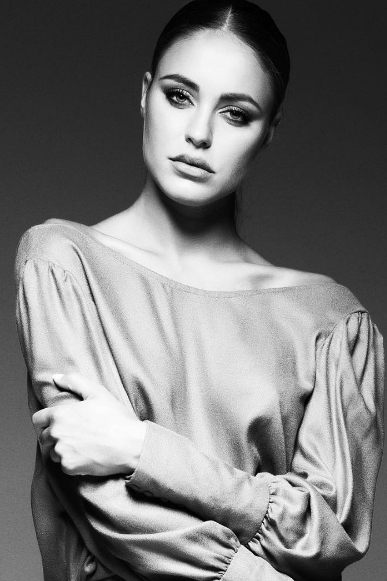 Raquel Bonilla image