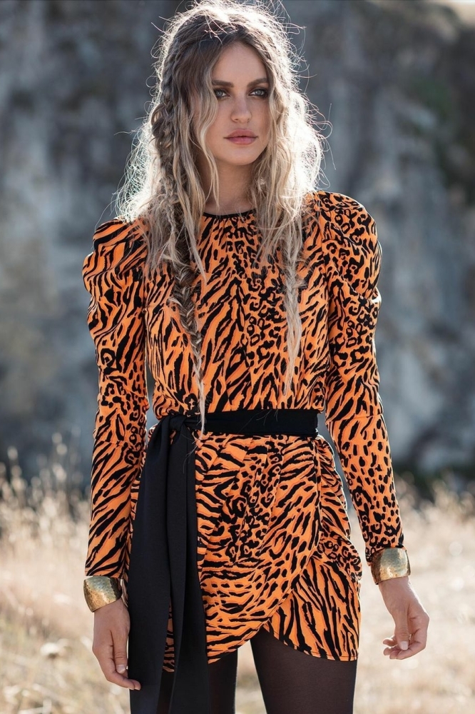 Picture of Raquel Bonilla