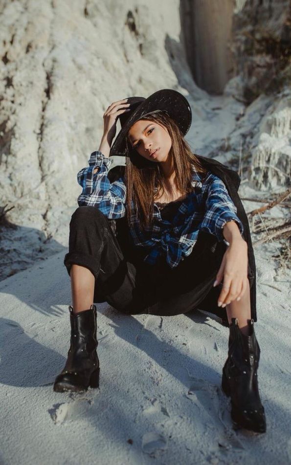 Picture of Layane Santos