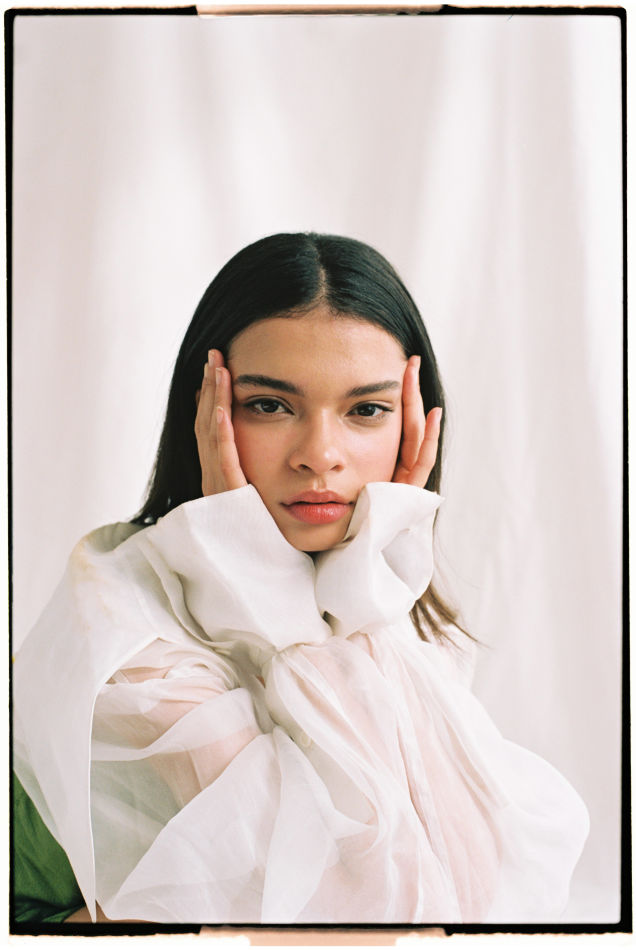 Picture of Layane Santos