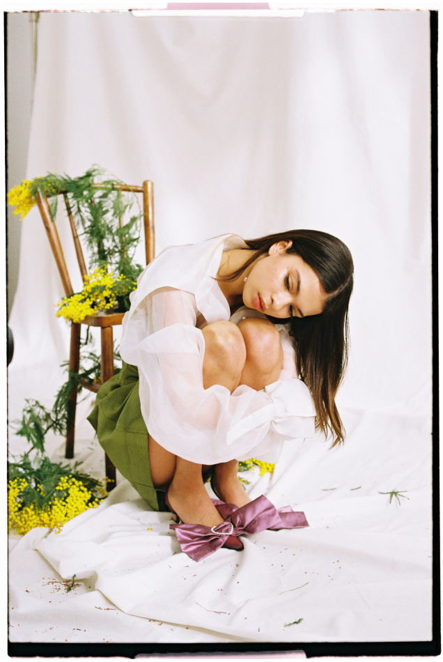 Image of Layane Santos