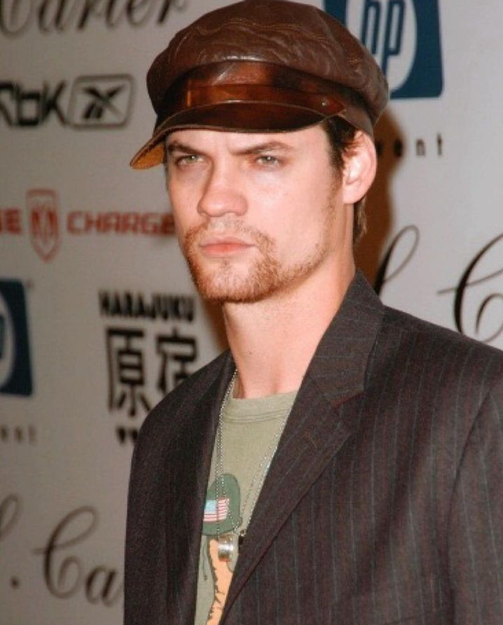 Picture of Shane West