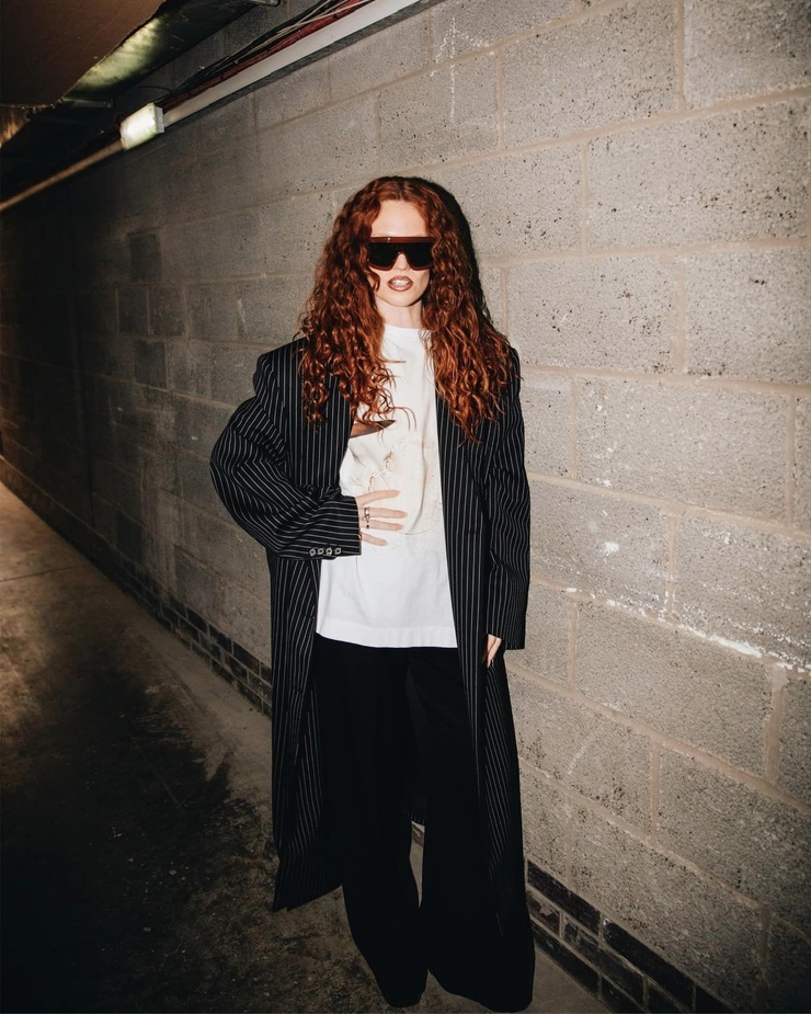 Image of Jess Glynne