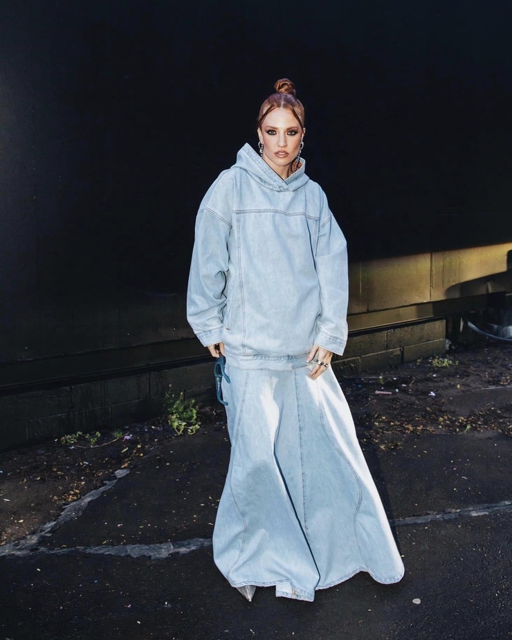 Picture of Jess Glynne