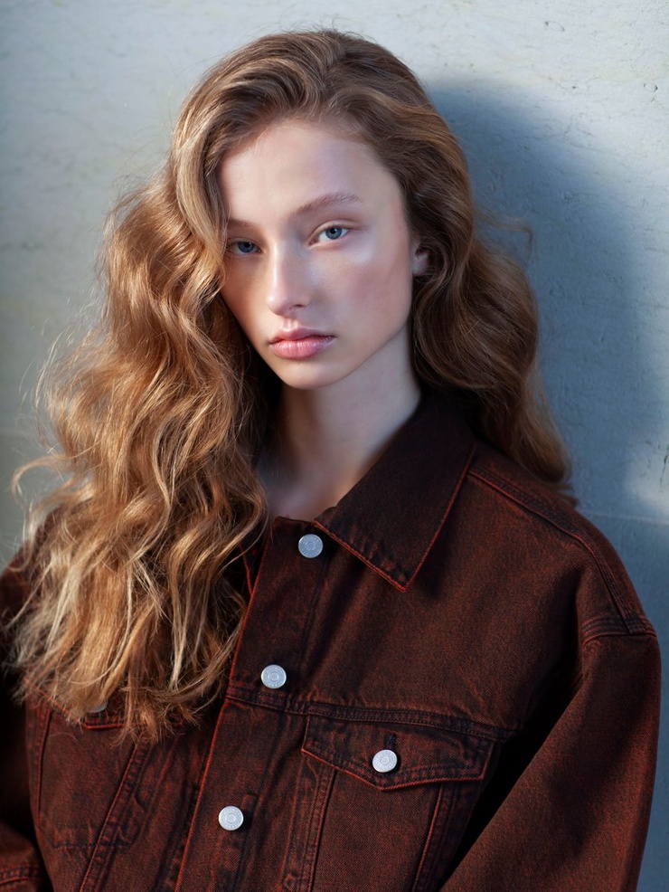 Picture of Sophia Celander