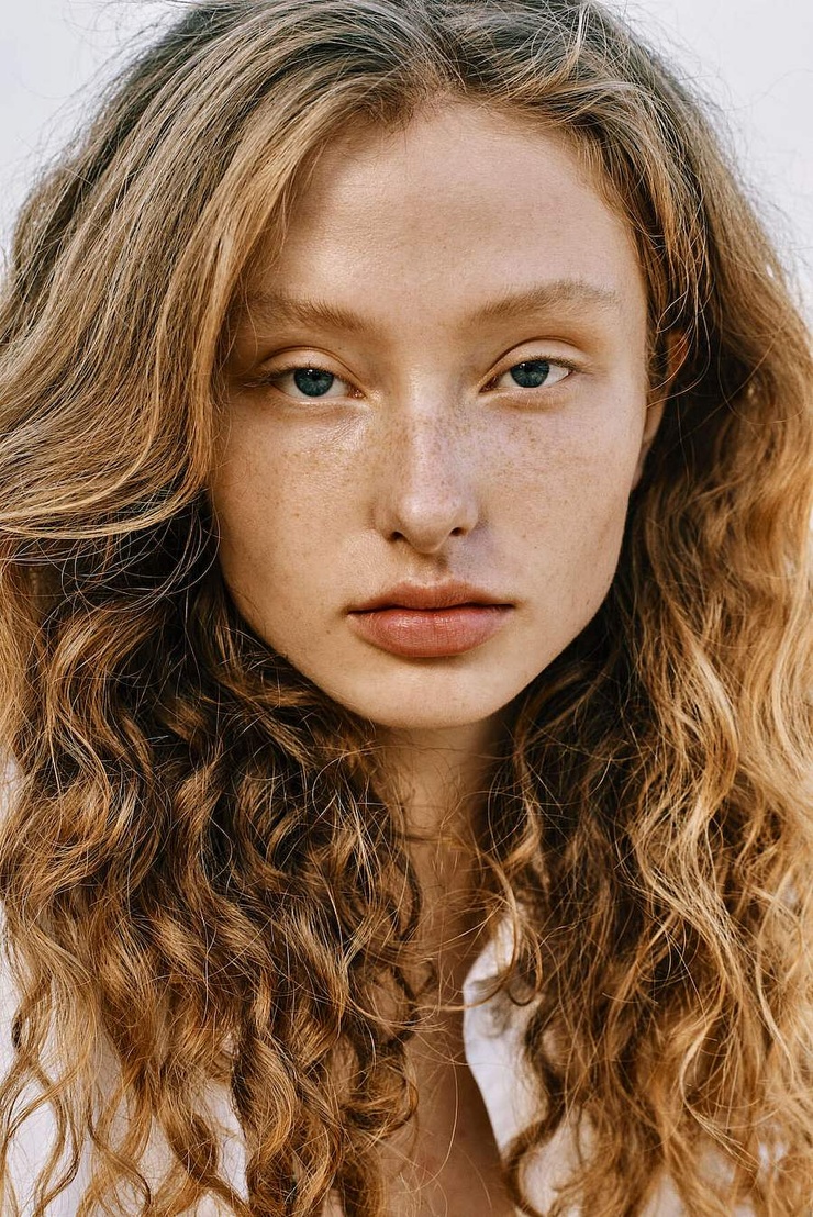 Image of Sophia Celander