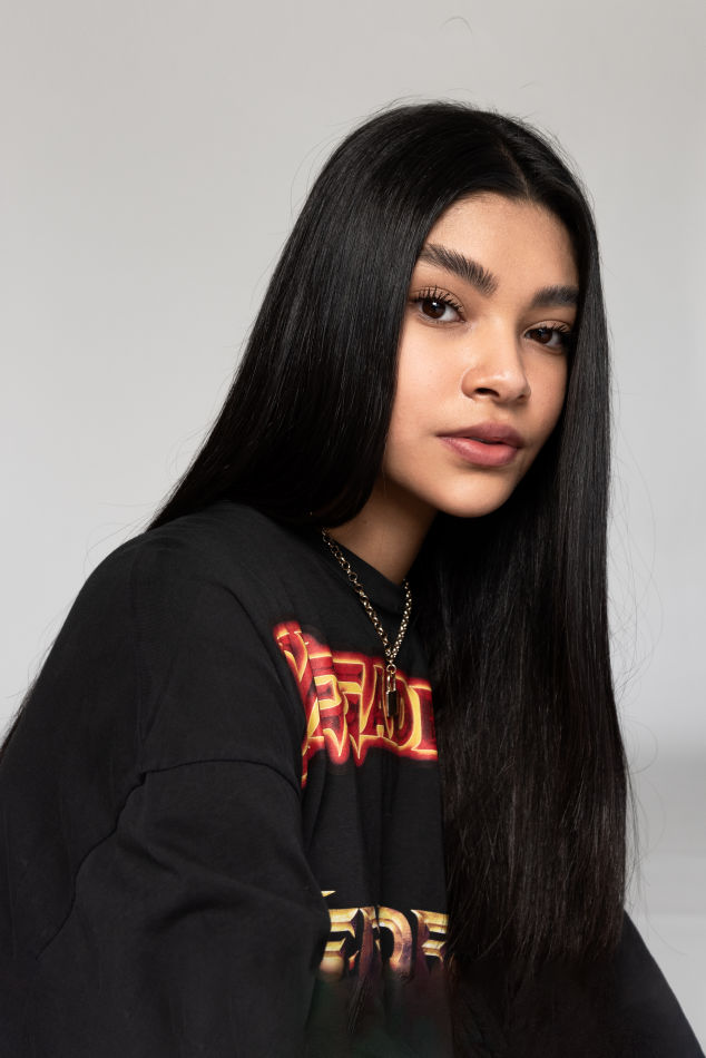 Picture of Perla Lopez