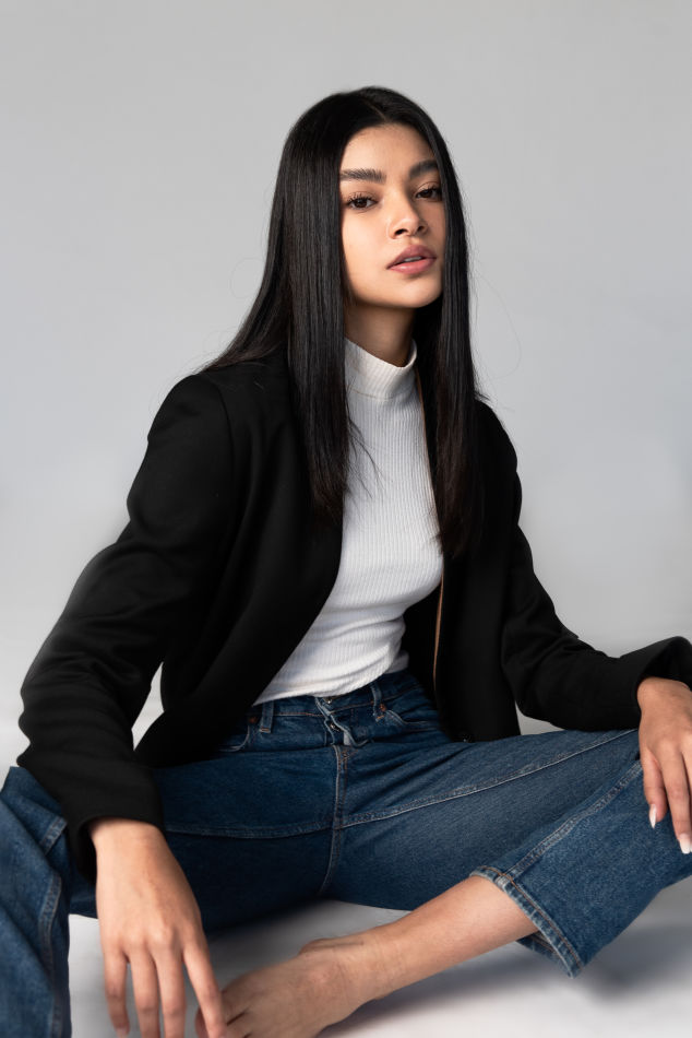 Picture of Perla Lopez