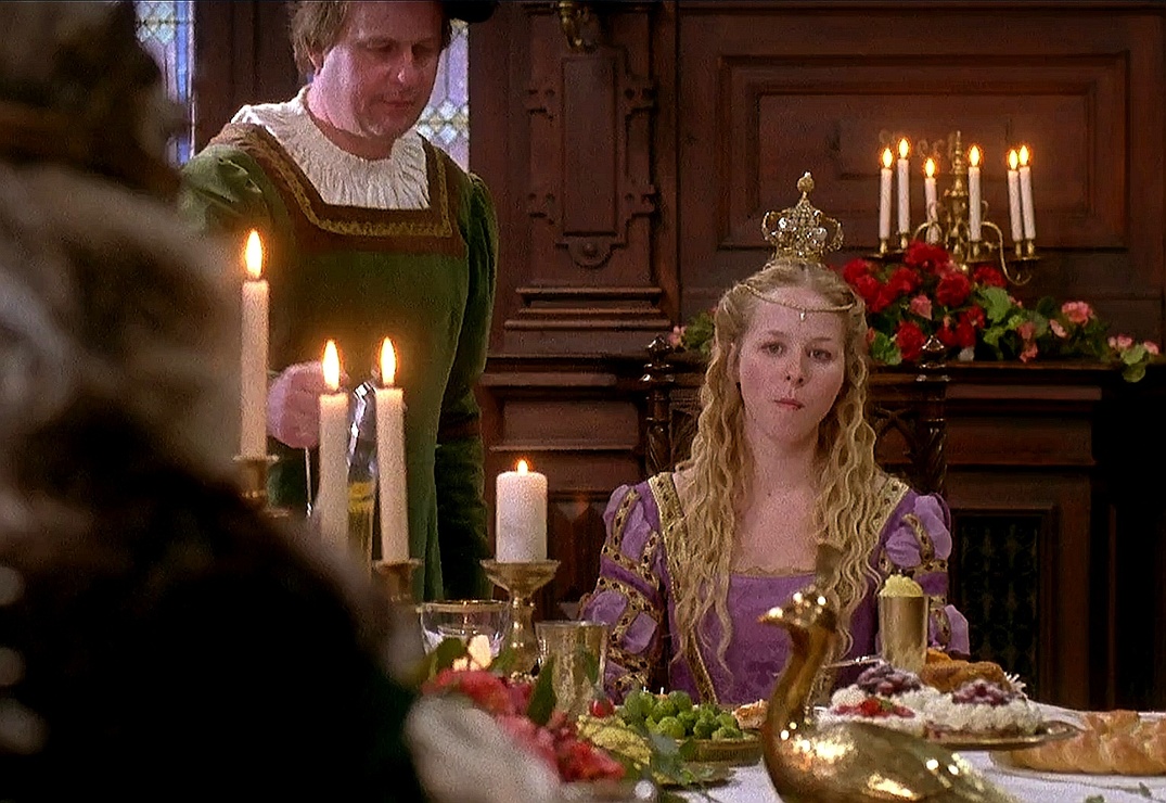 Picture of King Thrushbeard