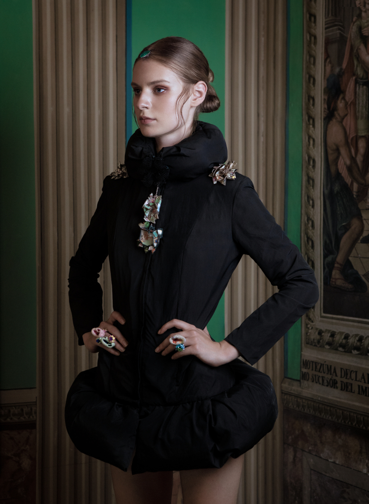 Picture of Laura Petkeviciute