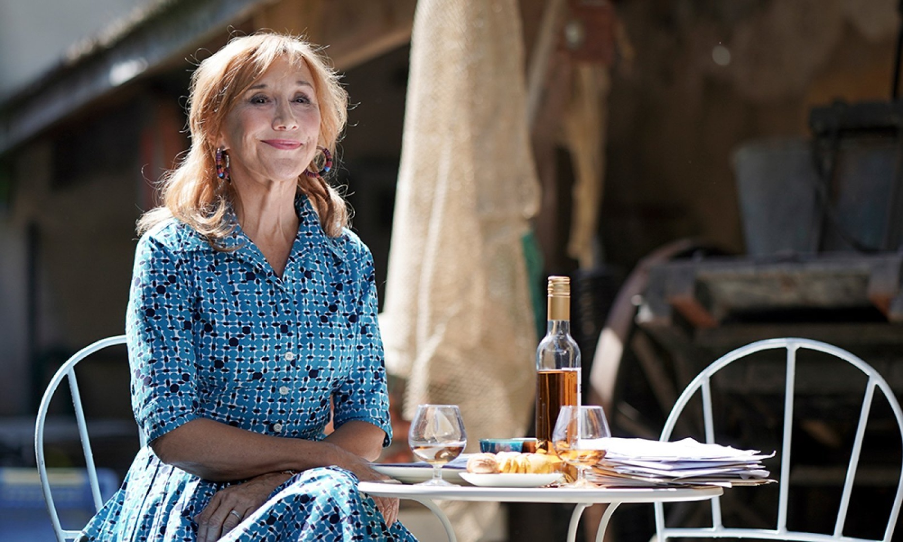 Marie-Anne Chazel picture