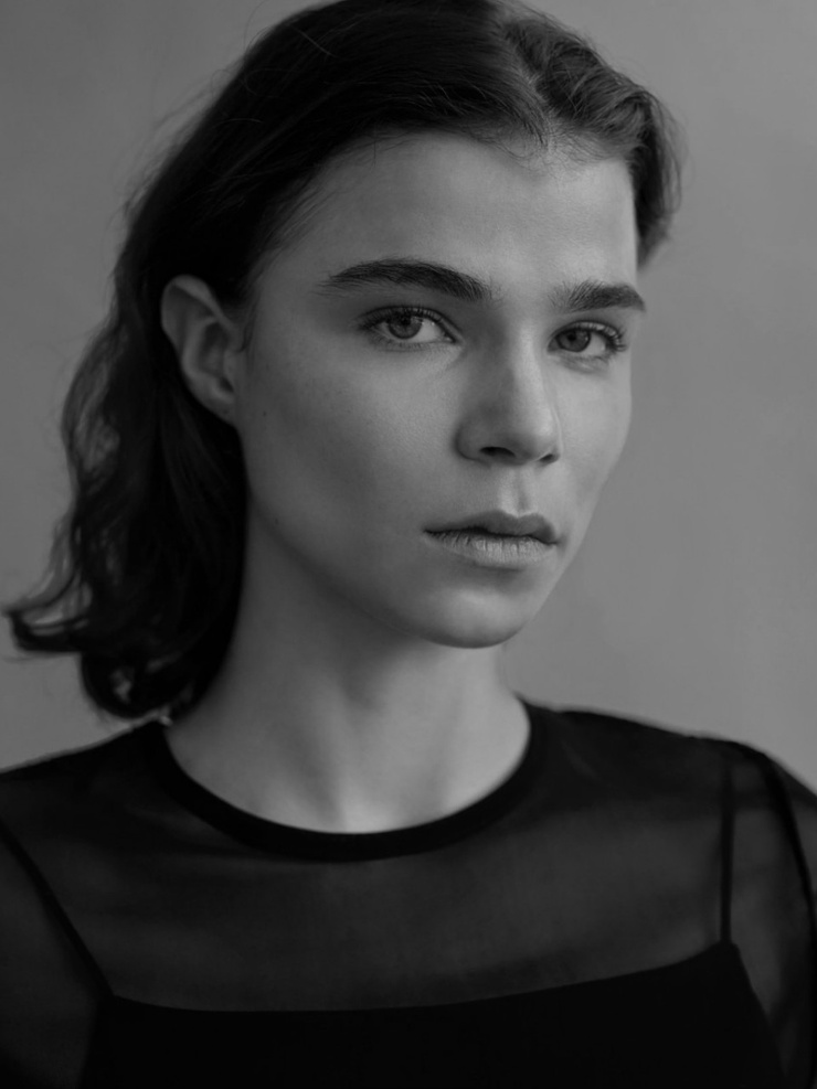 Picture of Charley Royall