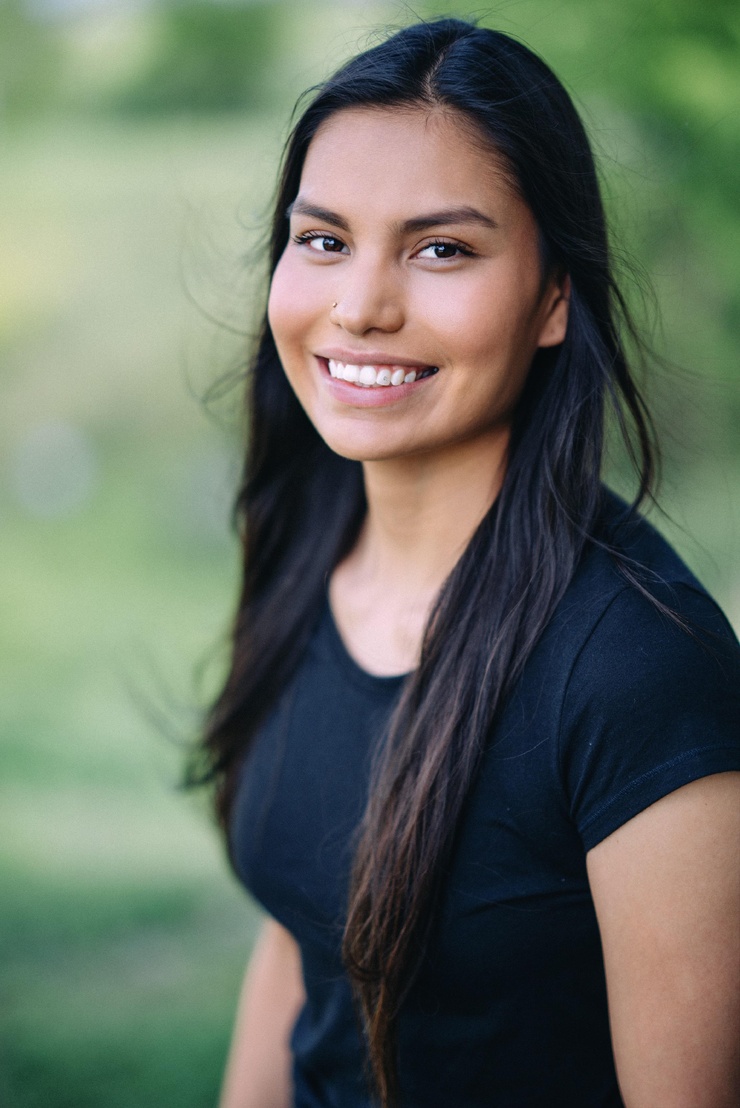 Picture of Jashaun St. John