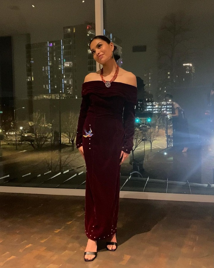 Picture of Jashaun St. John