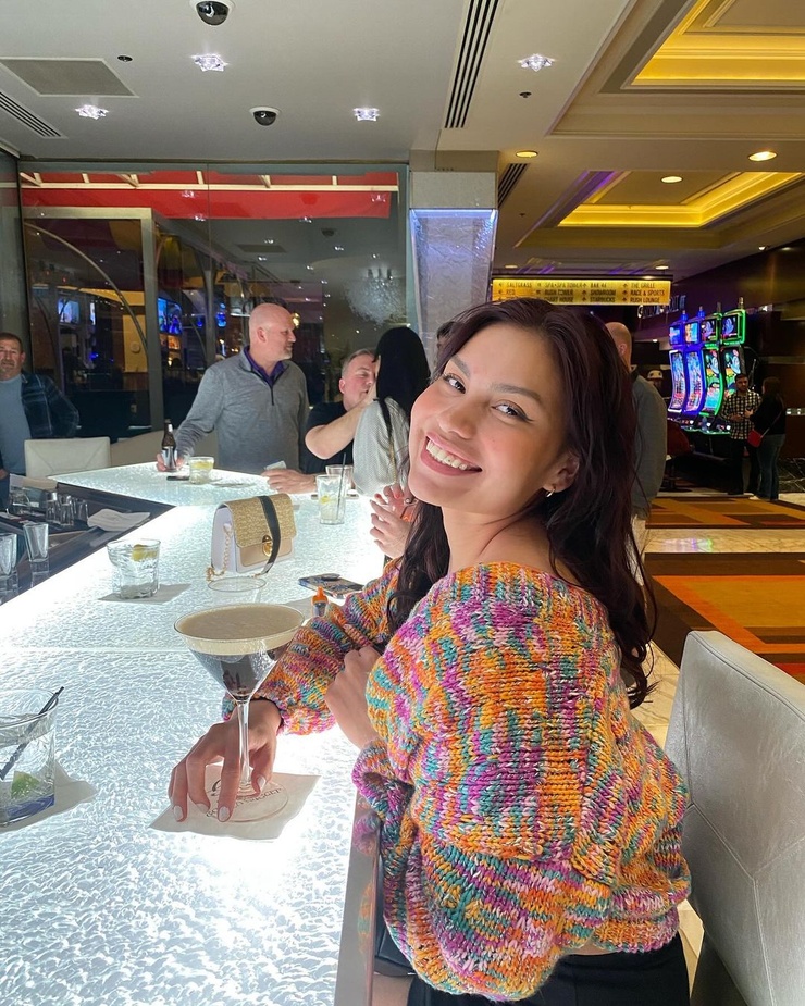 Jashaun St. John image