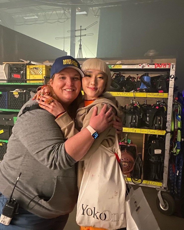 Picture of Yuyu Kitamura