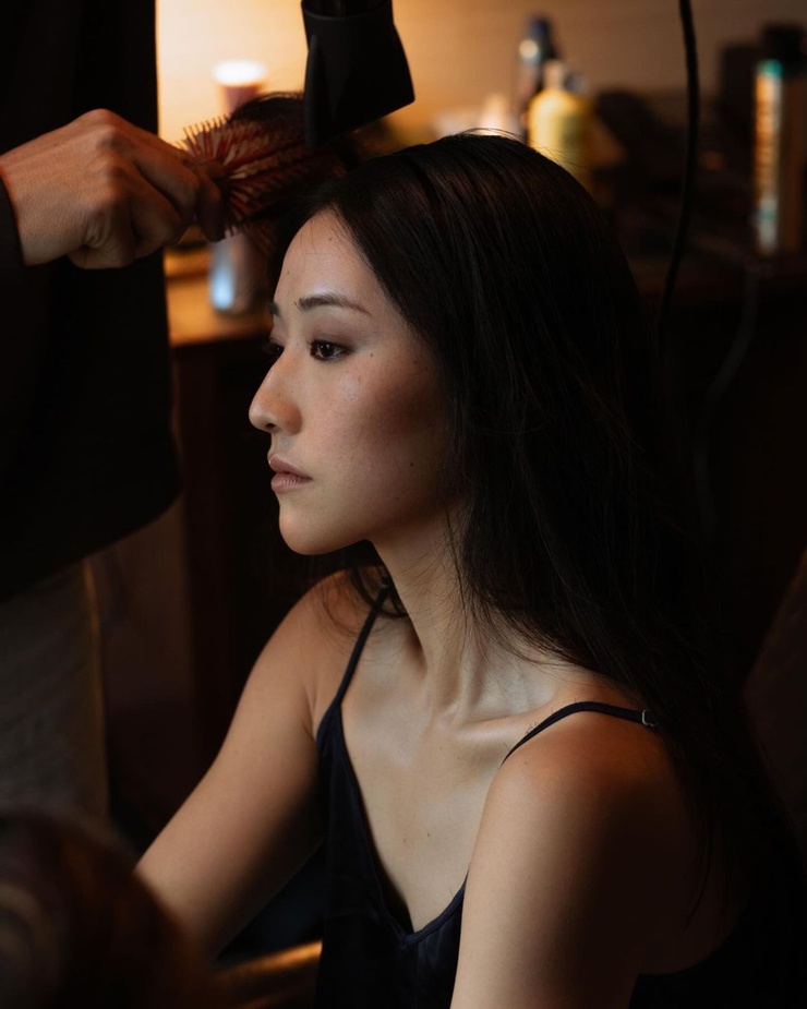 Picture of Yuyu Kitamura