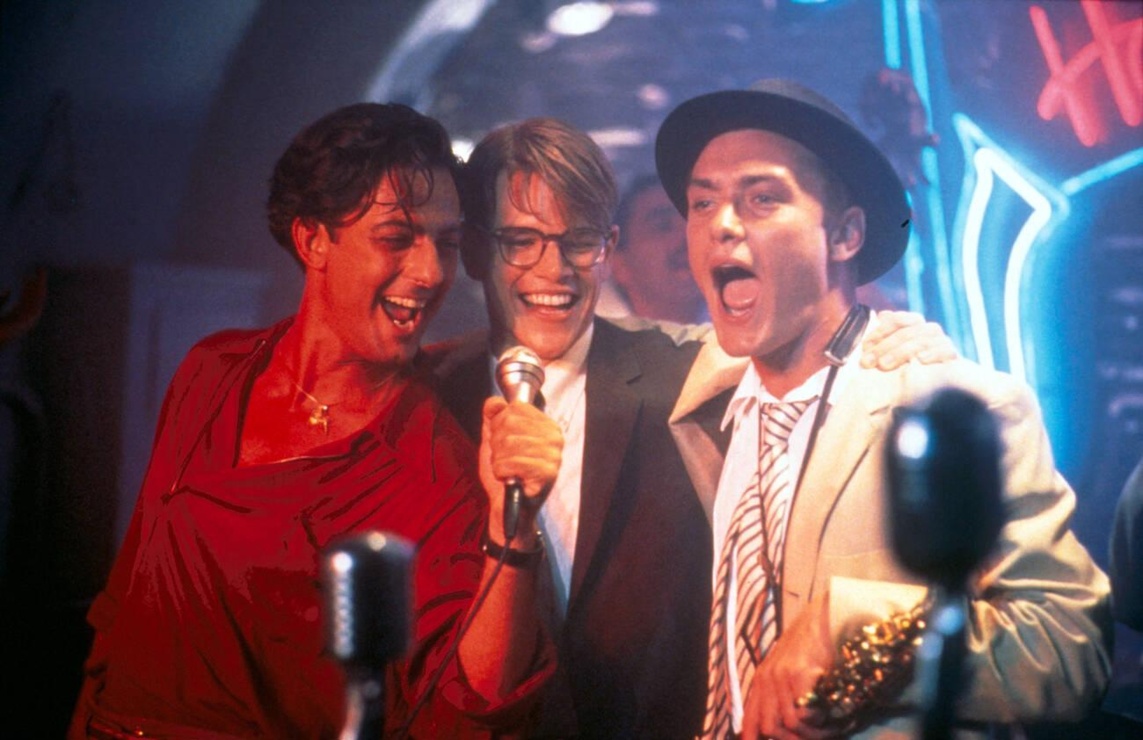 Image Of The Talented Mr Ripley