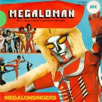 Picture of Megaroman