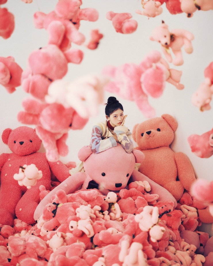 Picture Of Moka Sakai