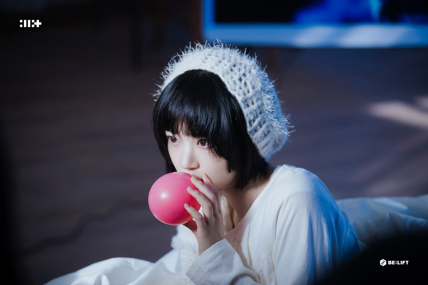 Picture Of Moka Sakai