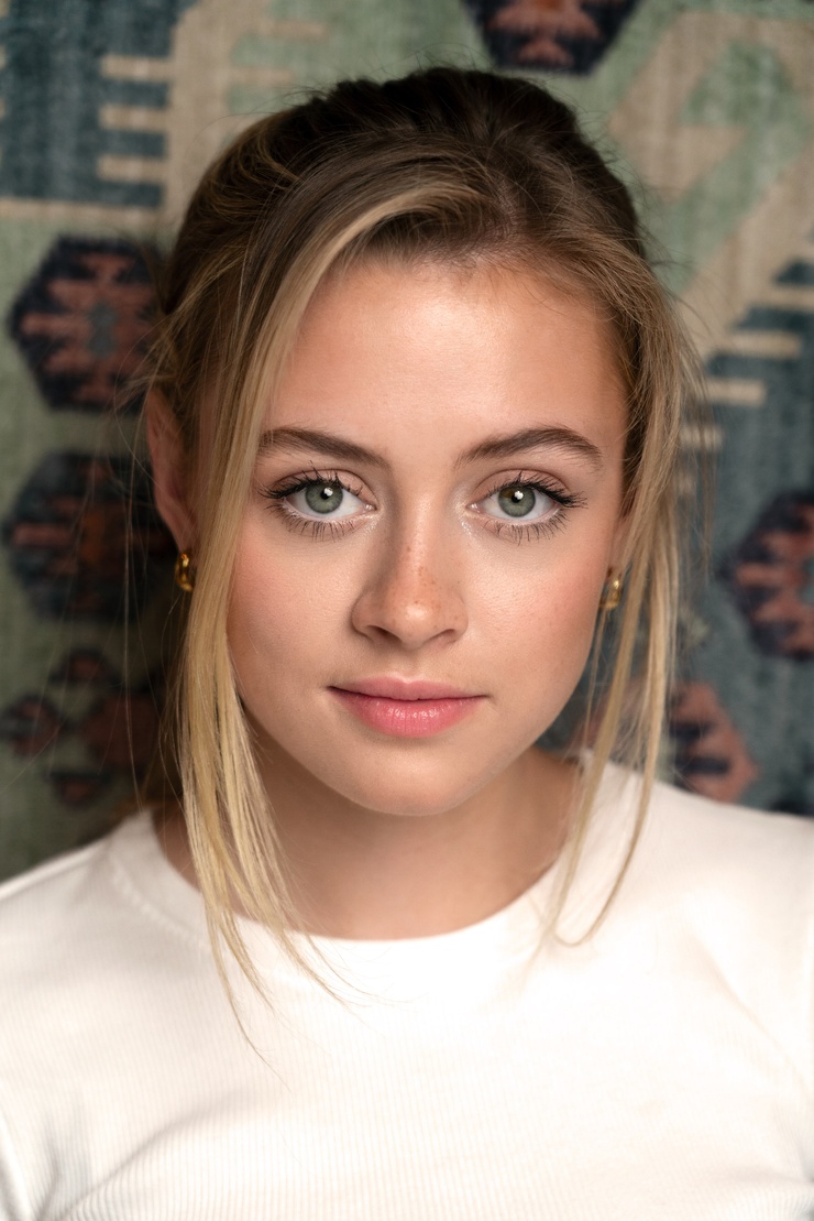 Picture of Emma Meisel