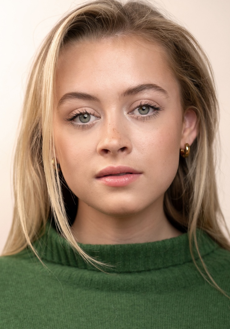 Picture of Emma Meisel