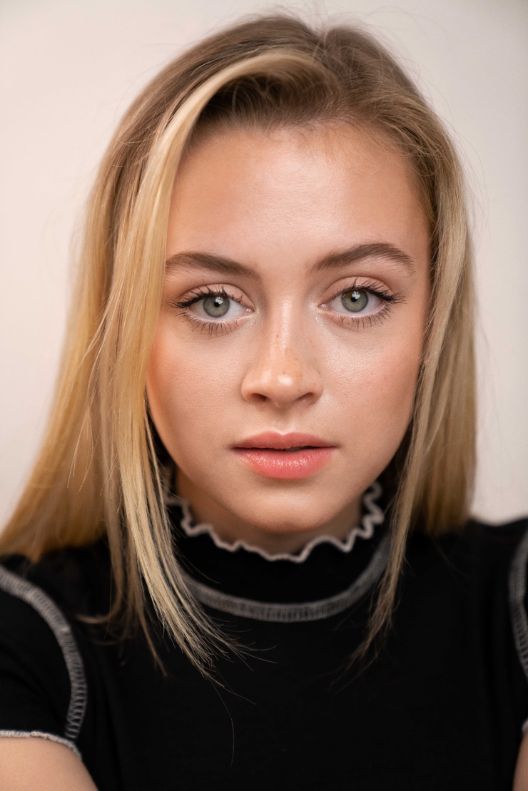 Picture of Emma Meisel