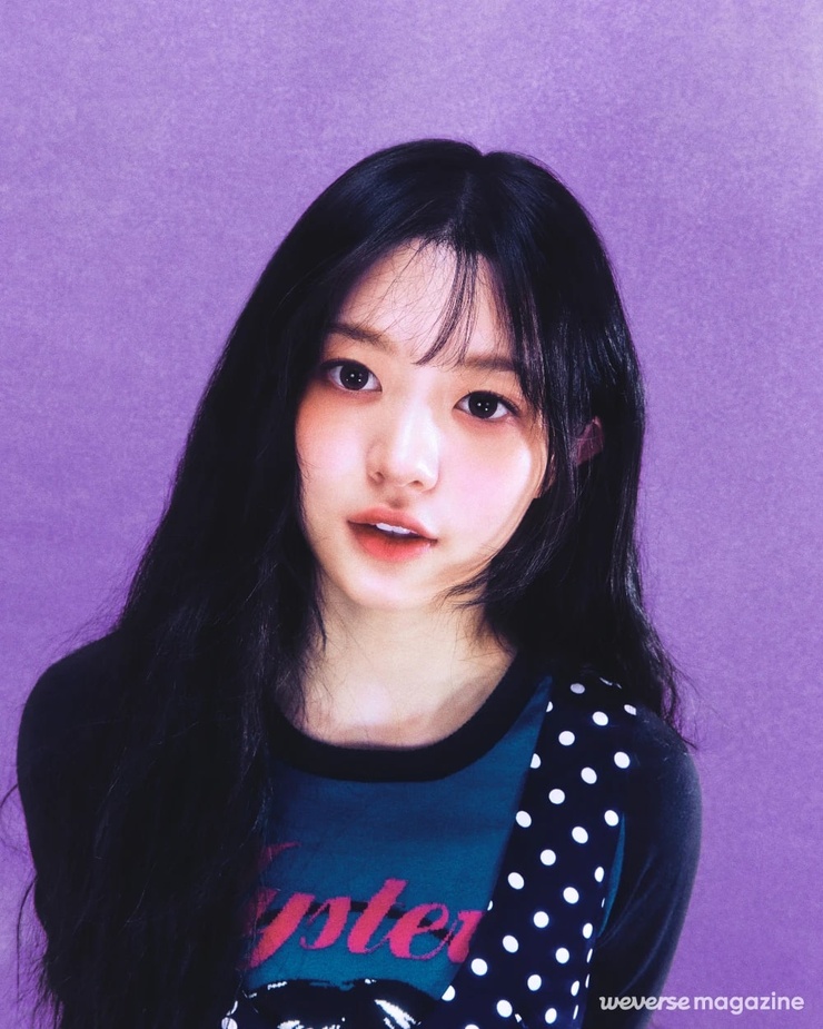 Picture of Park Min-ju