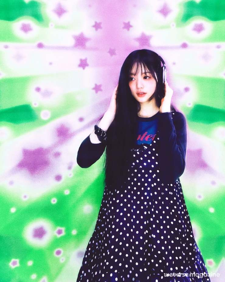 Image of Park Min-ju