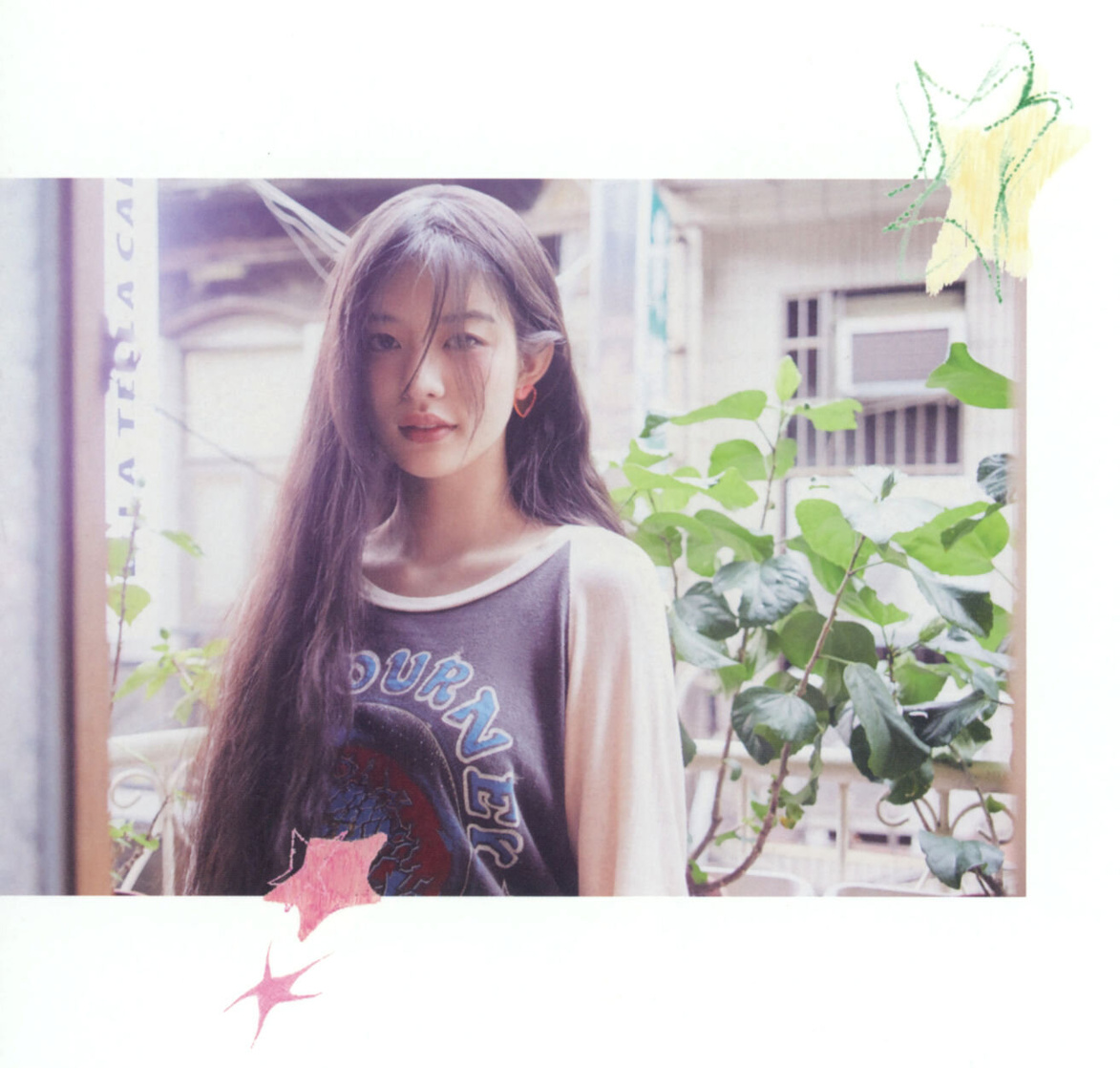 Picture of Park Min-ju