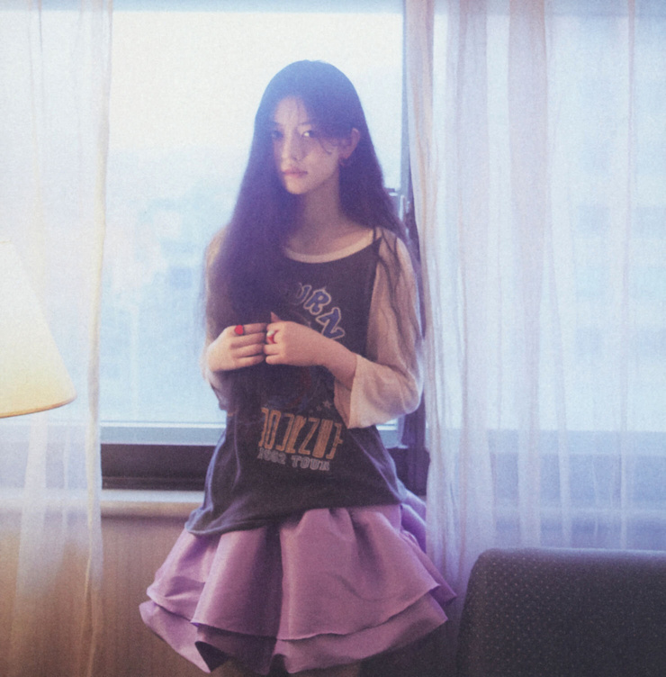 Park Min-ju picture