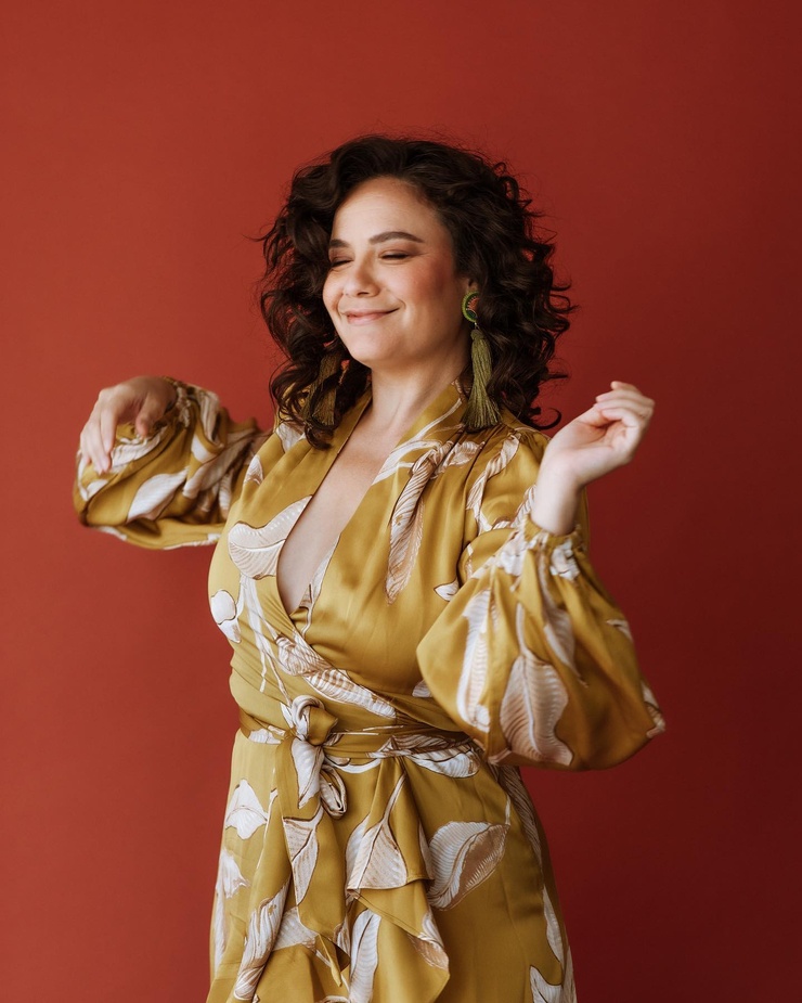 Picture of Sarah Podemski