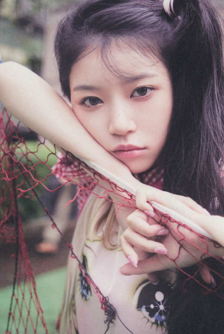 Picture of Moka Sakai