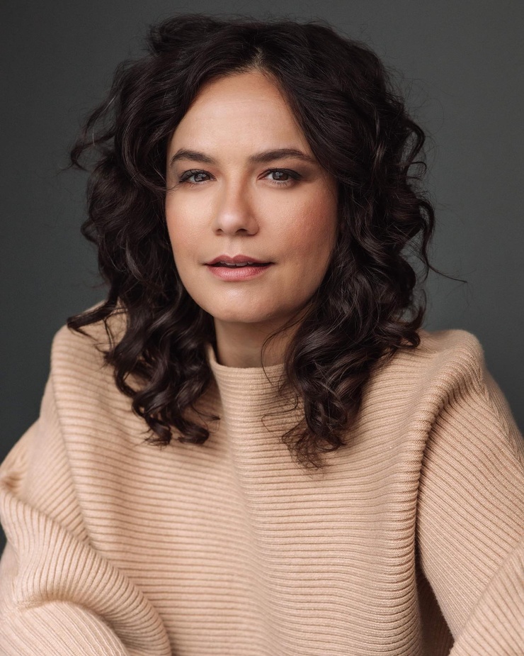 Picture of Sarah Podemski