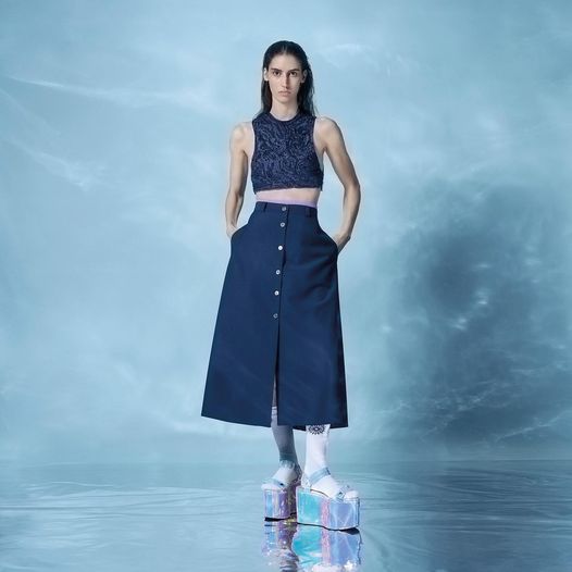 Picture of Morgane Stengel