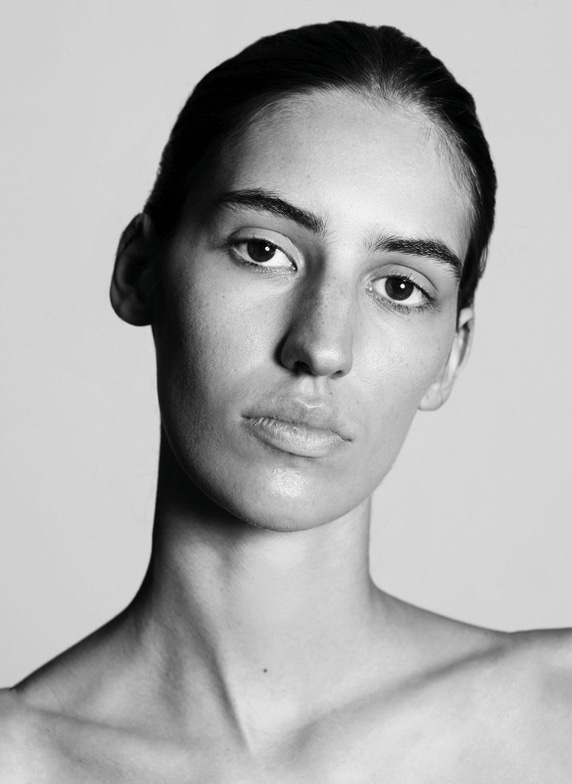 Image of Morgane Stengel
