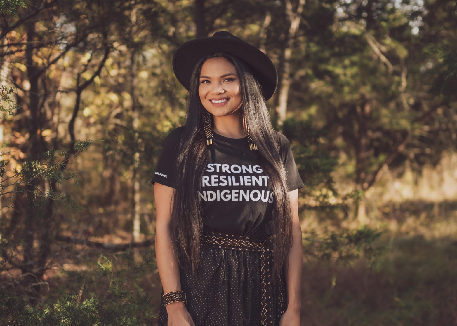 Picture of Nathalie Standingcloud