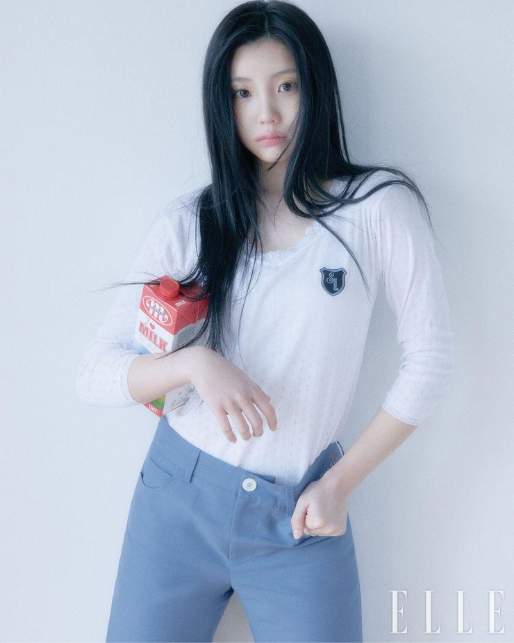 Picture of Lee Won-hee