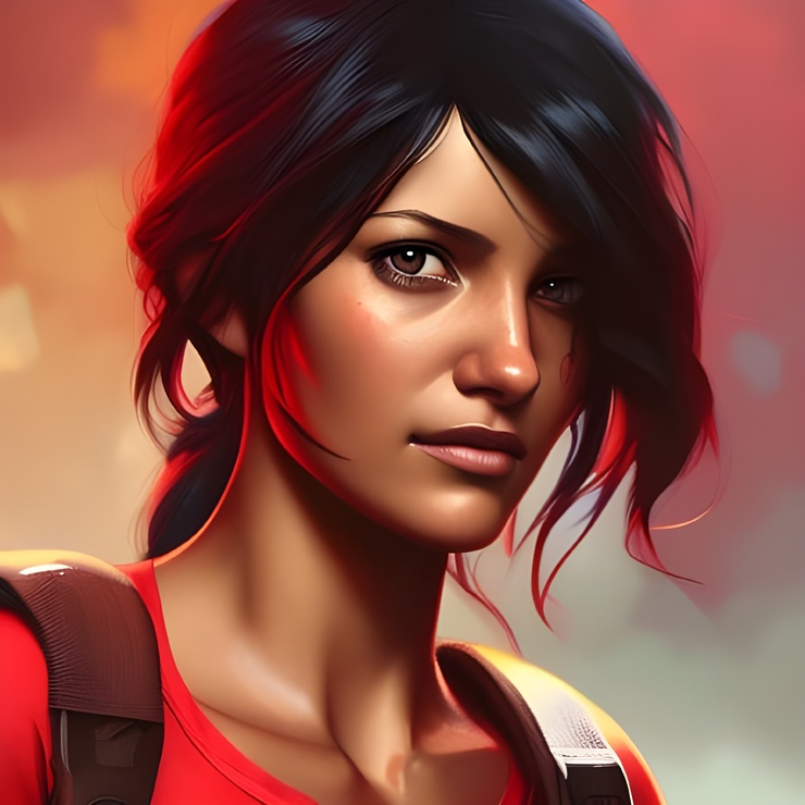 Picture of Chloe Frazer