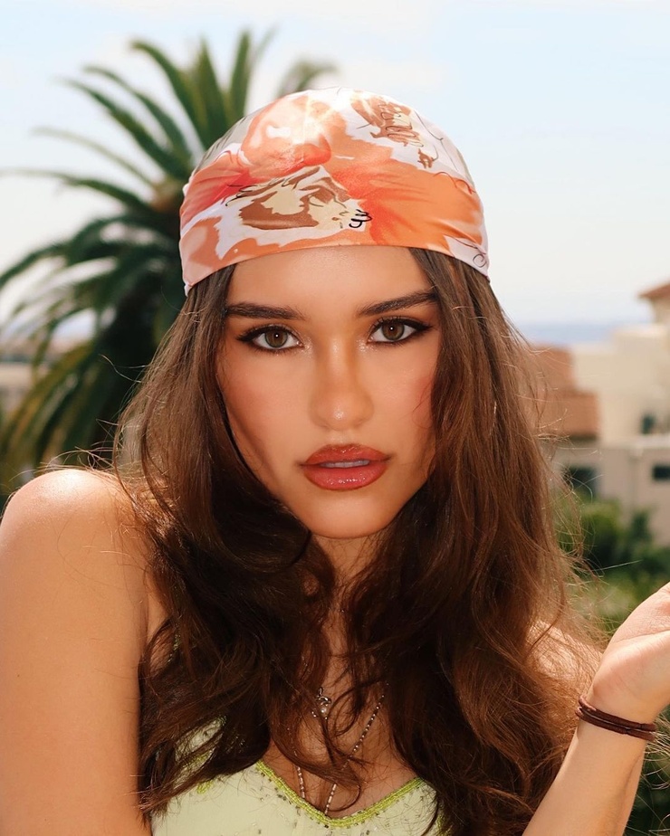 Image of Marissa Reyes