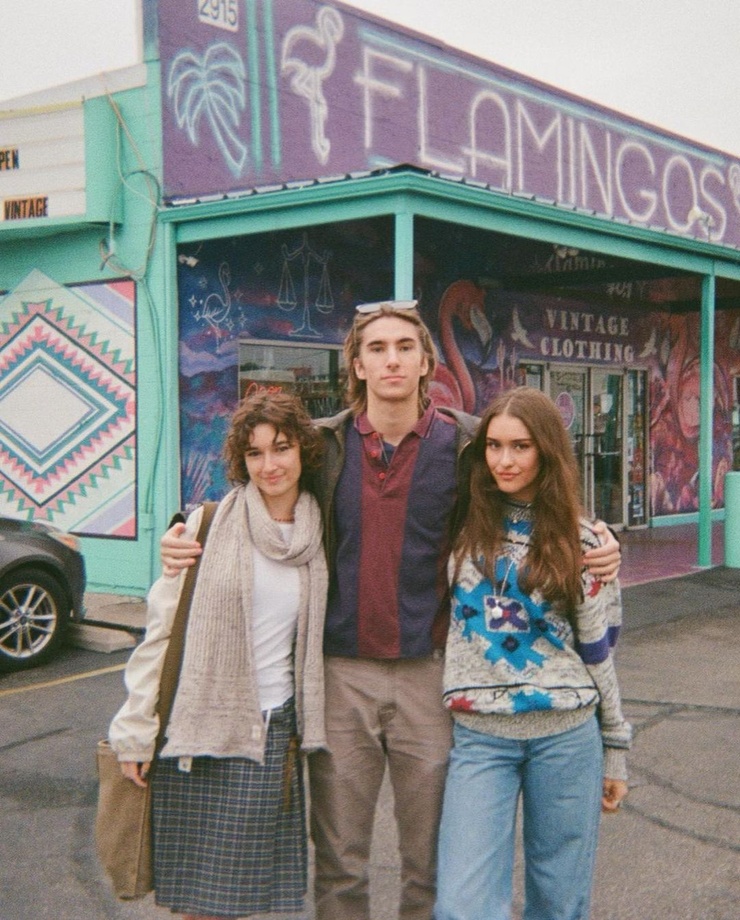 Picture of Marissa Reyes