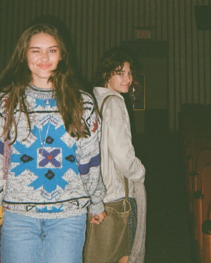 Picture of Marissa Reyes