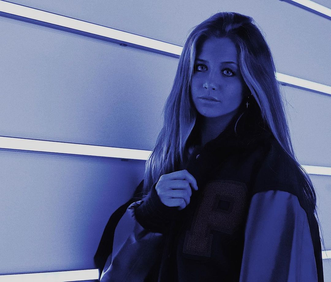 Mackenzie Evers picture