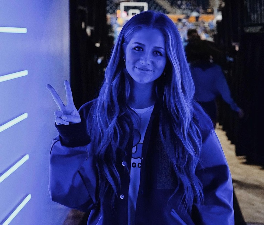 Picture of Mackenzie Evers