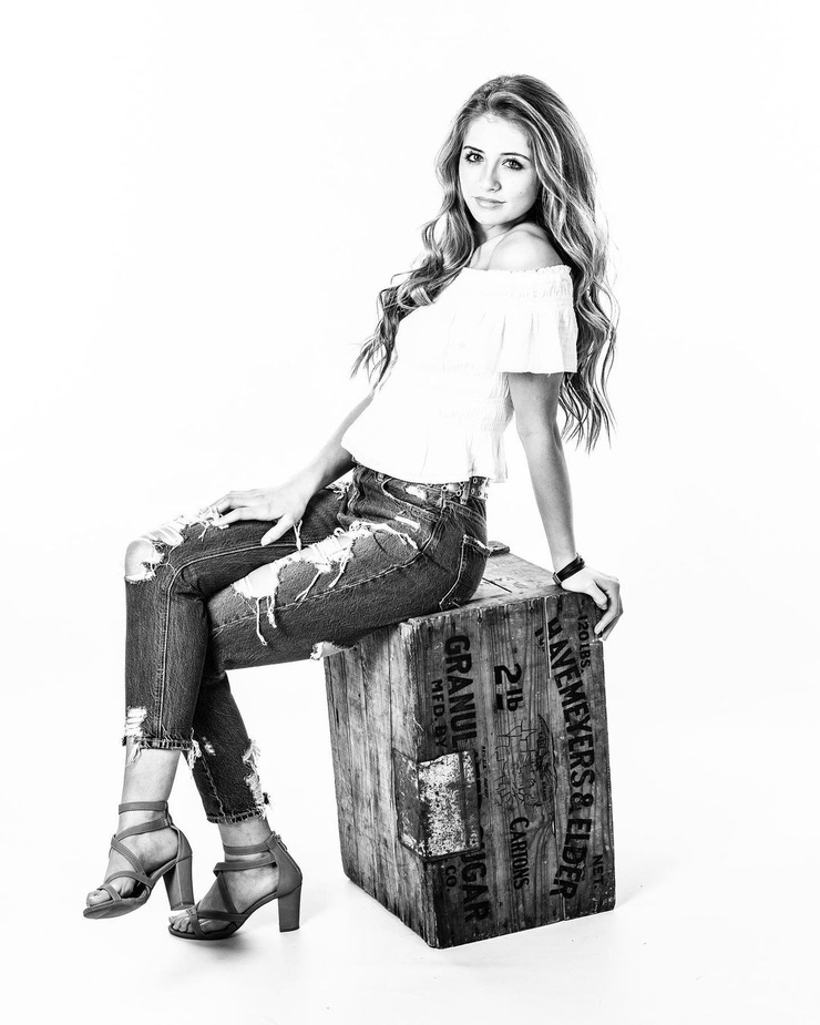 Picture of Mackenzie Evers