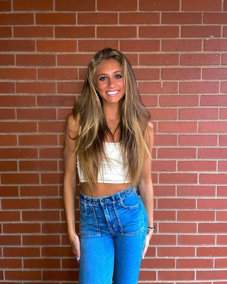 Picture of Mackenzie Evers