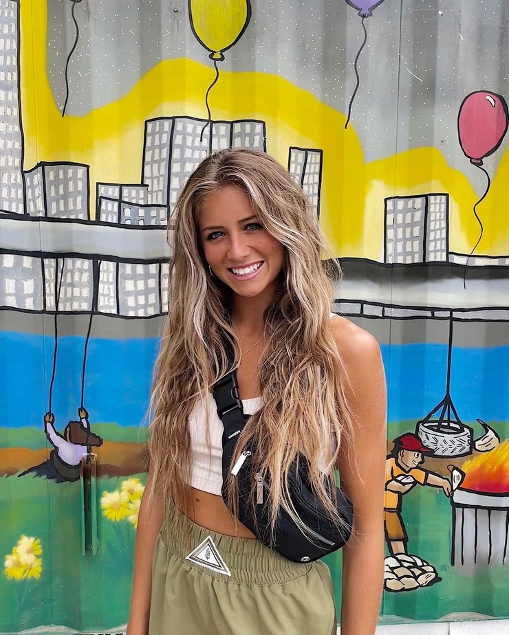 Picture of Mackenzie Evers