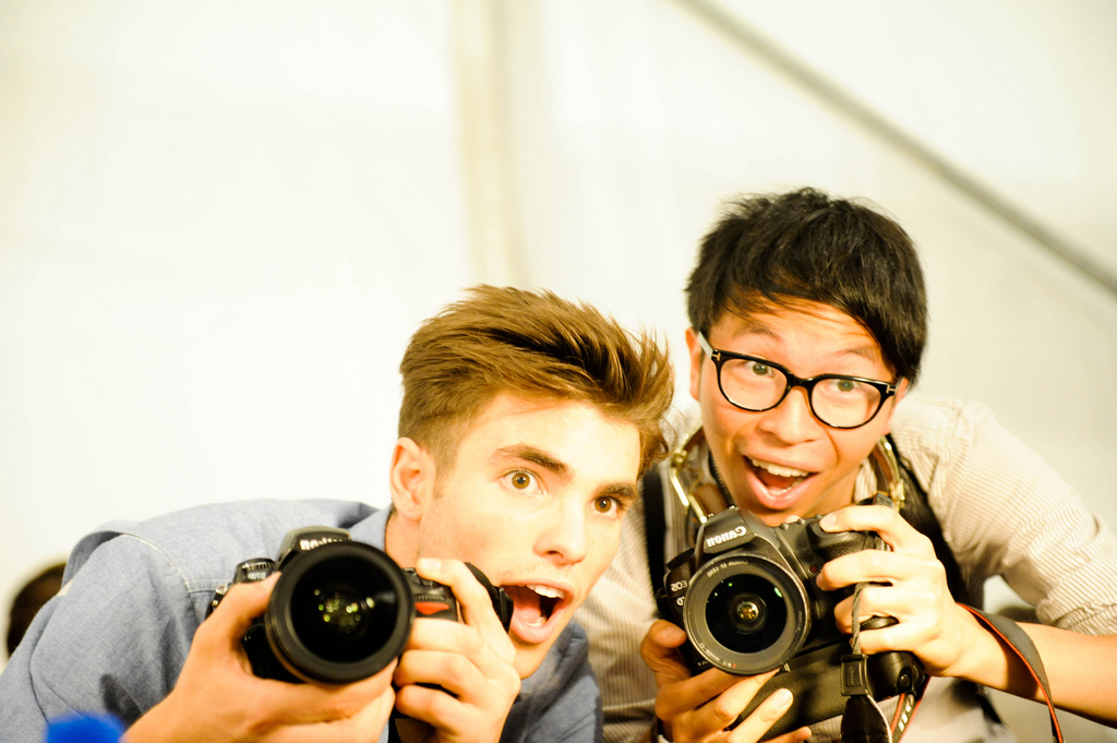 Picture of Julian Schratter