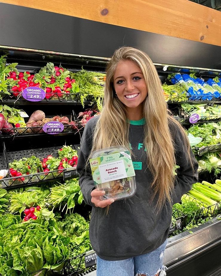 Picture of Mackenzie Evers